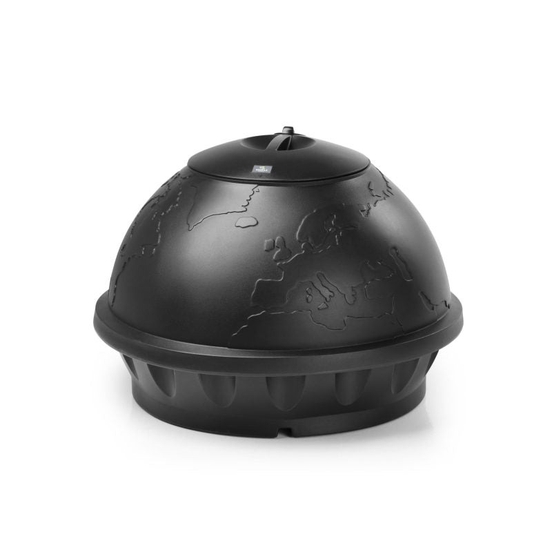 Hasselfors trädgårdskompost, jordglob, 310 liter, 1 st - Fraktfritt – Jordkungen