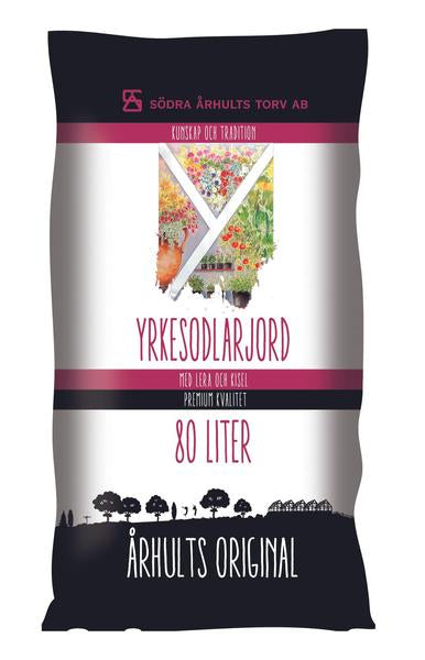 Södra Århults Y-Jord med Multicote, Helpall – Jordkungen